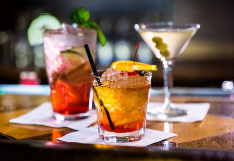 Menus & Online Ordering | Second St. Restaurant