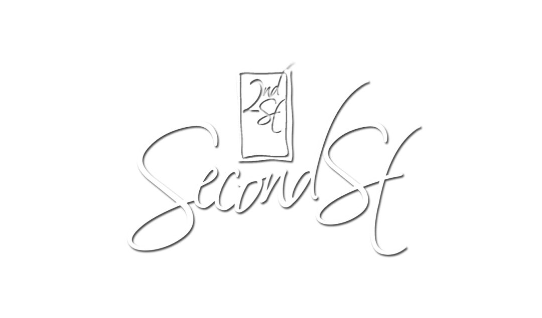 Second St. Restaurant | An American Bistro
