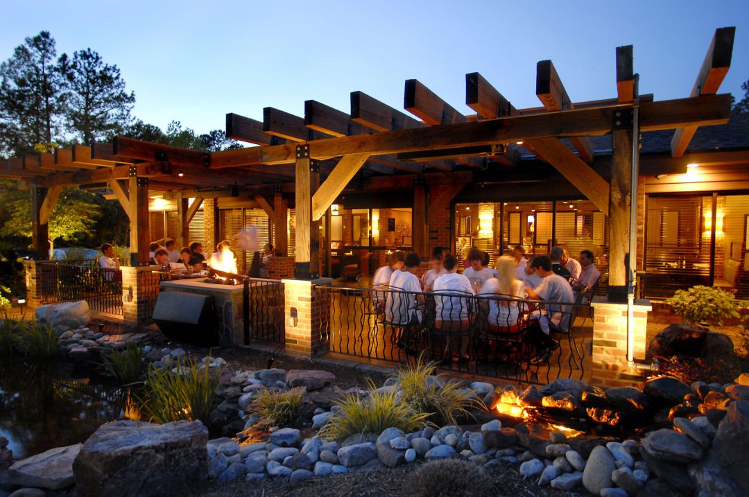 Second St. Restaurant | An American Bistro