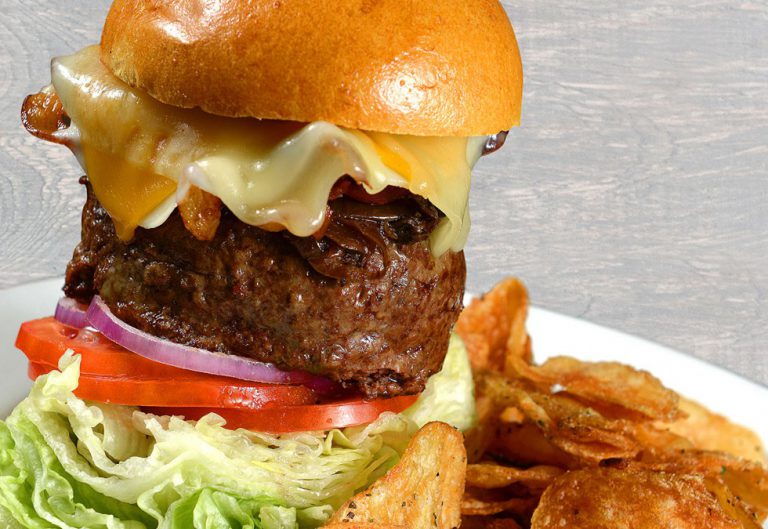 Menus & Online Ordering | Second St. Restaurant