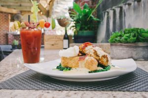Menus & Online Ordering | Second St. Restaurant