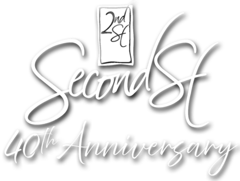 Contact/Locations | Second St. Restaurant